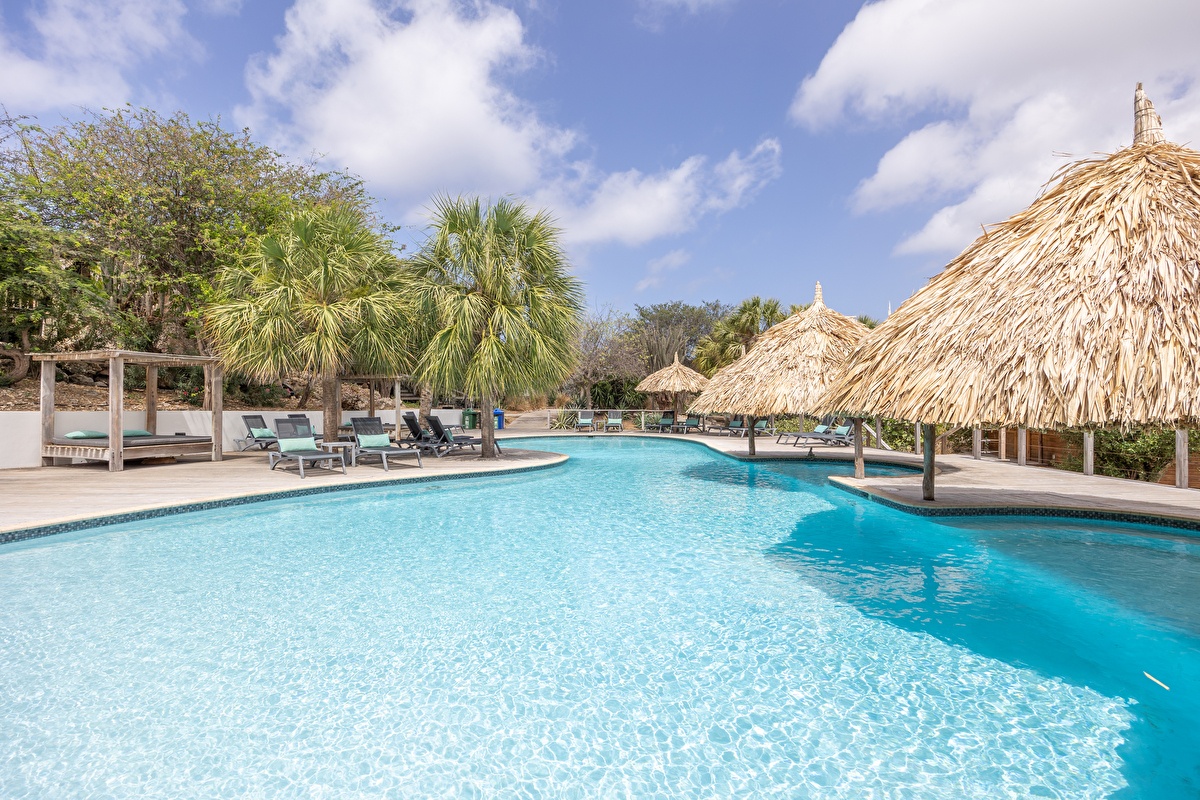 Galerij | Morena Resort | Jan Thiel | Curaçao